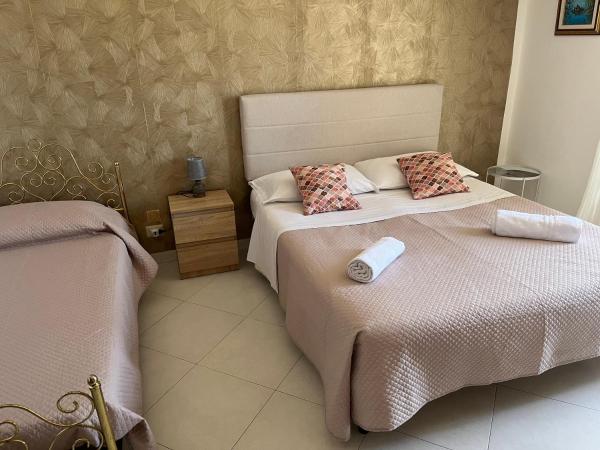 Nina Apartament Giardini Naxos Con Posto Auto - Naxos