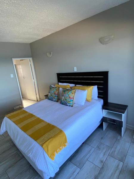 138 Stella Maris, 73 Beach Road, Amanzimtoti Durban South Africa - Isipingo