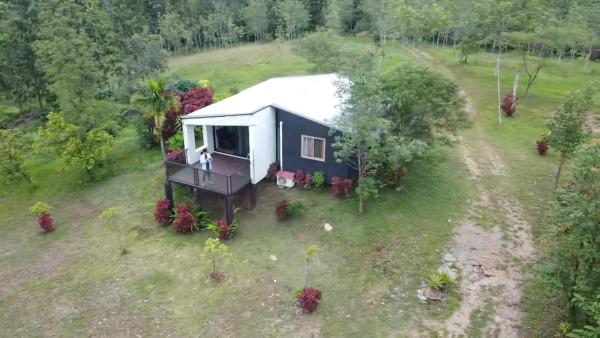 Hug Doi Homestay Chiang Rai - 치앙라이