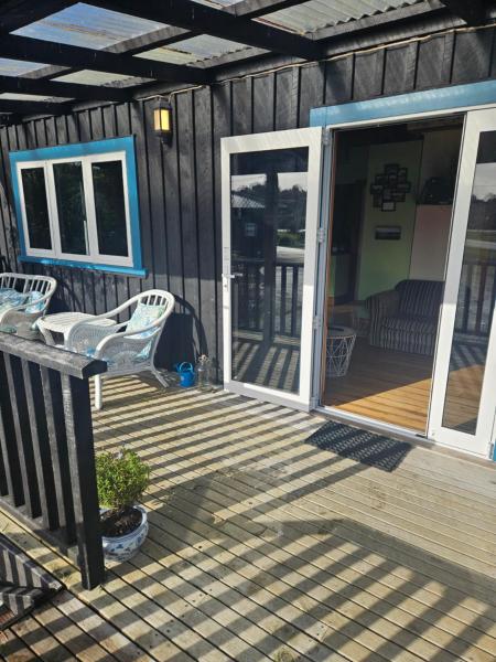 The Blackhouse Guesthouse - Hokitika