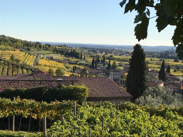 Corte Lavarini - Bosco Chiesanuova