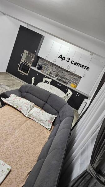 Apartament 3 Camere Mamaia Nord - Năvodari
