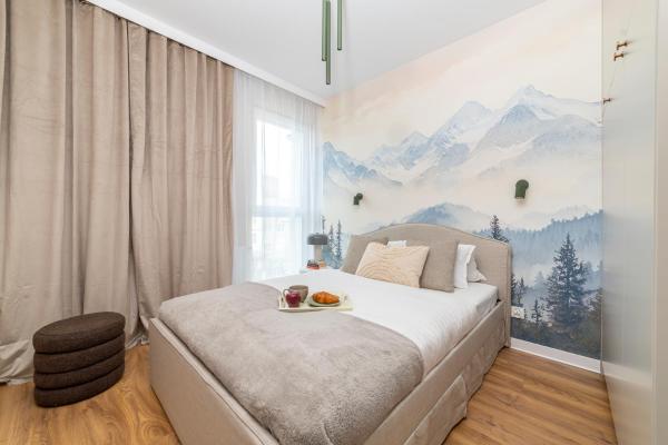 Oasis Apartment Strzelecka 57 - Poland