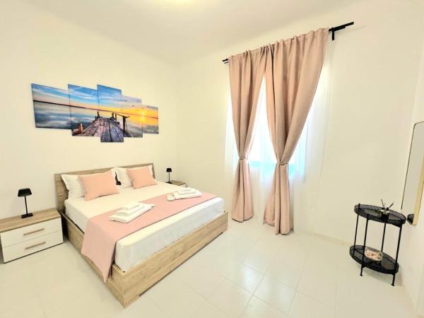 Rihanna&ianis House - Bari