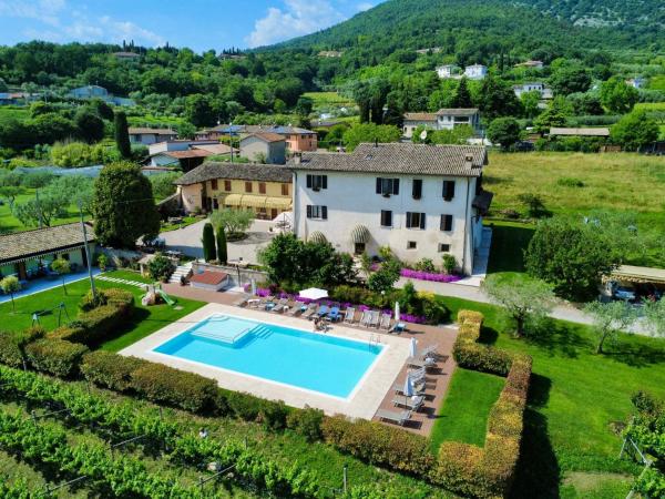 Agriturismo Corte Dei Fiori - Garda