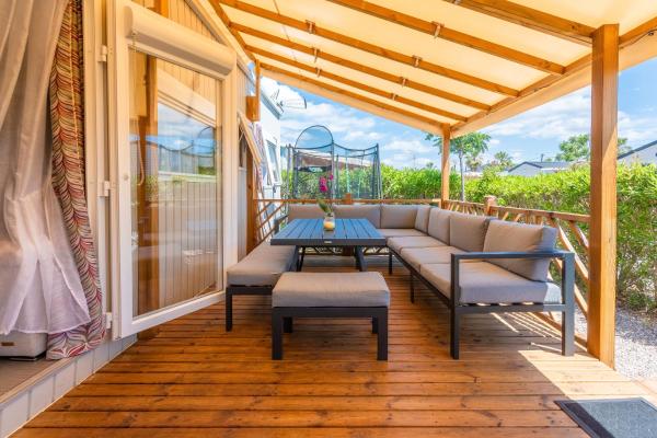 Le Mediterranéen - Puget-sur-Argens