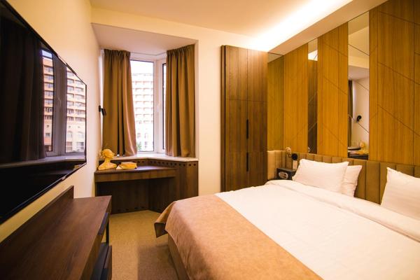 Cartez Hotel - Yerevan