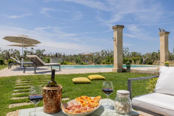 Holiday Home La Leccina - Erchie