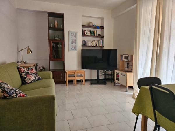 Seaview Apartment By The Beach In Sicily - Mascali
