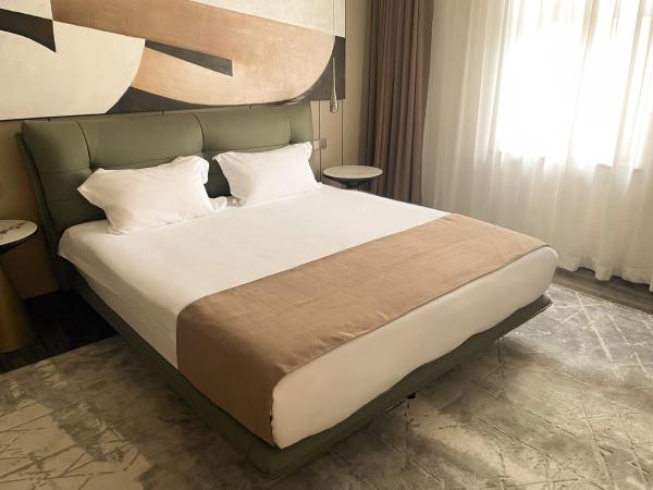Hl 309 Hotel - Taskent