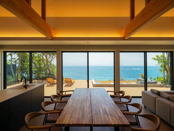 Umibe Terrace - Mie