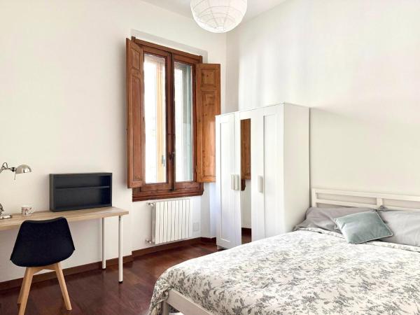 Maragliano House By San Firenze Collection - Florencia