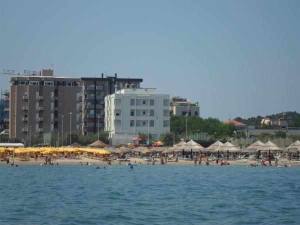 Hotel Mare - Fano