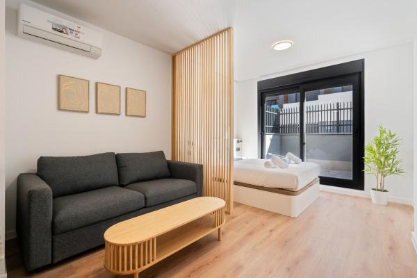 Urban Executive Suites - Torrejón de Ardoz