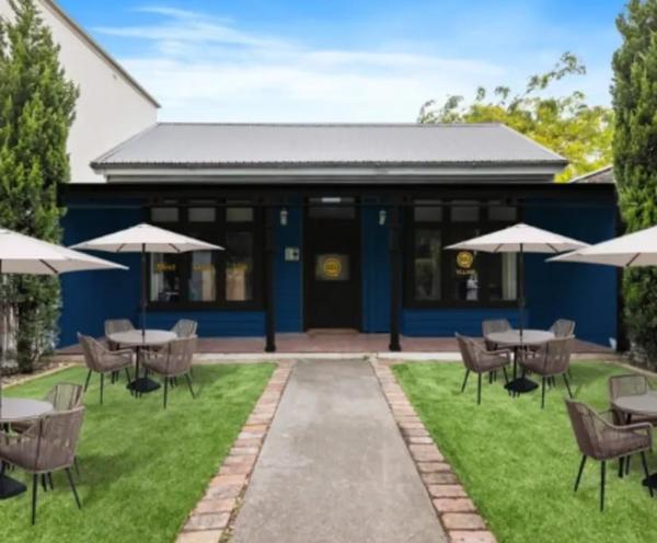 Carlton Stay Near Melbourne Uni, Rmit & Cbd - Melbourne