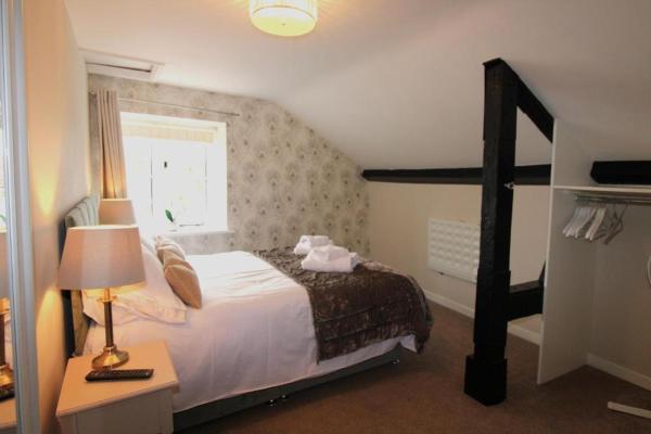 The Eves Short-stays - Basingstoke