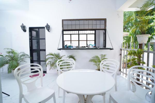 Swarajya Luxury Homestay - 奧蘭卡巴