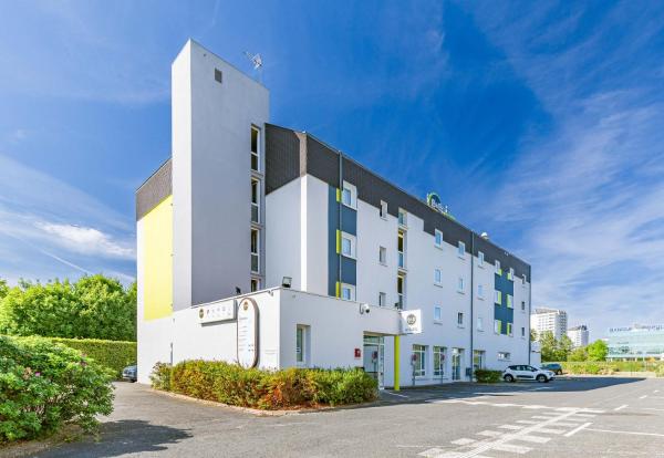 B&b Hotel Tours Parc Expo St-avertin - Montlouis-sur-Loire