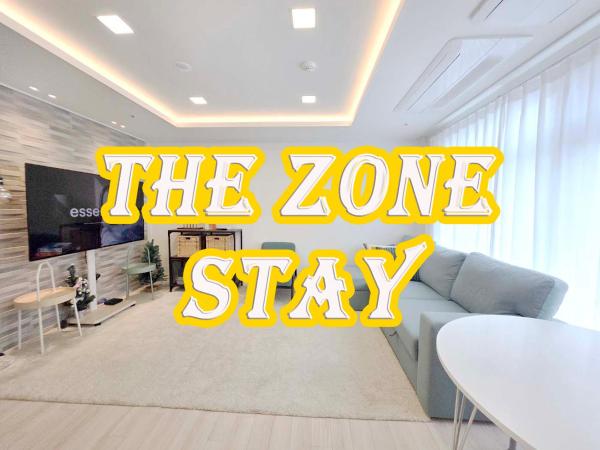 Thezonestay Newbuilding 3rooms 2bathroom Outer-patios - Seoul