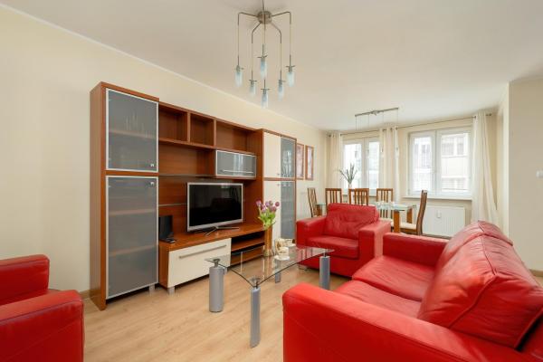 Gieldowa By Solarento - Kolberg