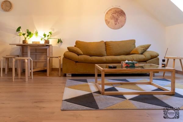 Joli Appartement Cosy - Nogent-sur-Seine