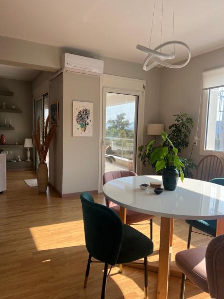 Selini Apartment - Саламин
