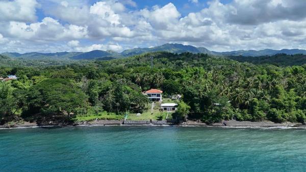 Edge Of The Sea - Guimbal