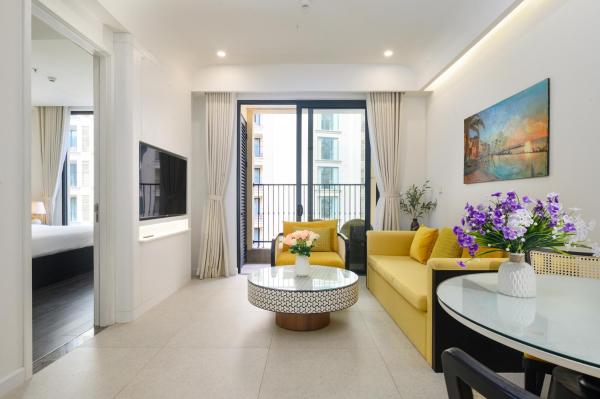 Sunset Apartment - The Hillside Phu Quoc - Phú Quốc