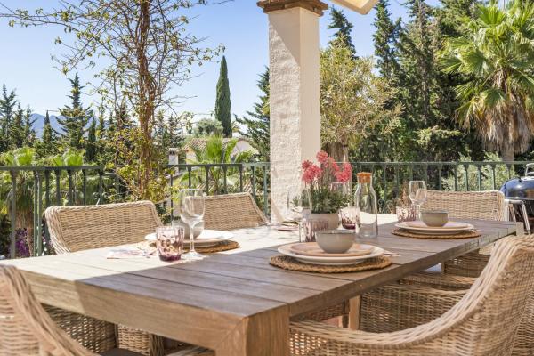 Golf Residence Casa Aida - Mijas