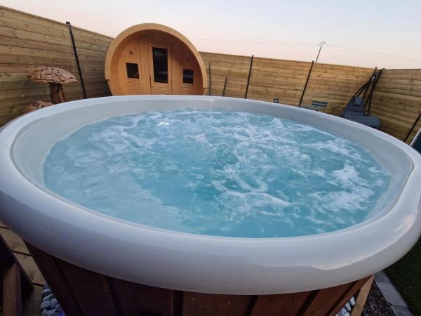 Un Moment Spa - Le Nordique - Armentières