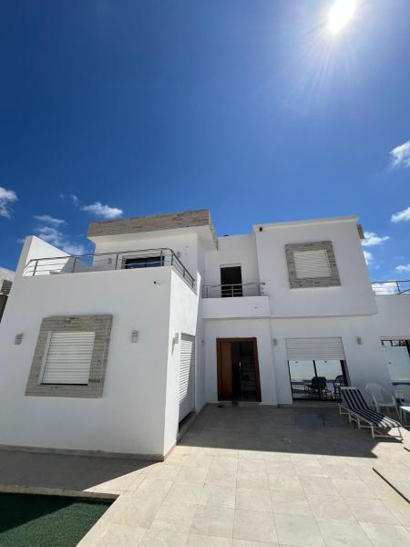 Villa Grégoire Djerba - Djerba