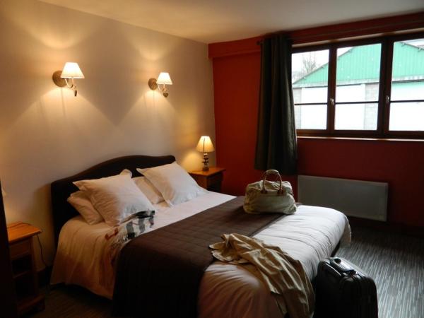 Logis - Auberge Du Colombier - Wissant