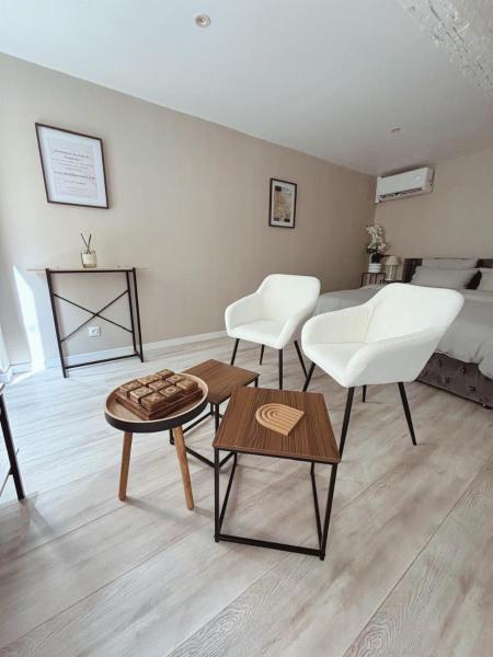 Studio N1 Draguignan Centre - Draguignan