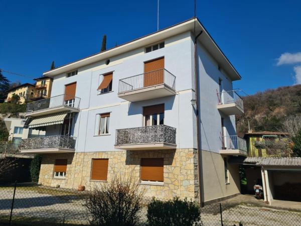 Seriola Apartment - Salò