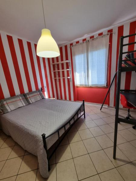 La Bouganville - San Lorenzo al Mare