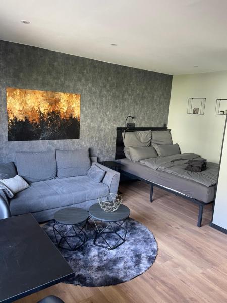 Rhe036-008 Apartment Bremerhaven - Bremerhaven