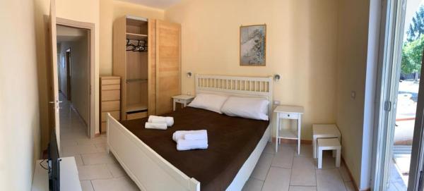 Zagara House - Sapri