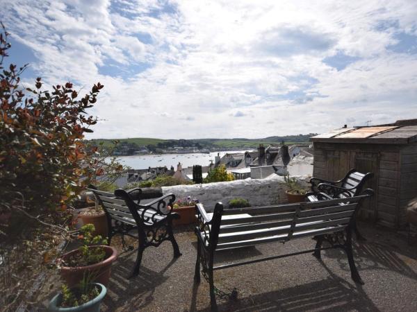2 Bed In Appledore Gable - Appledore