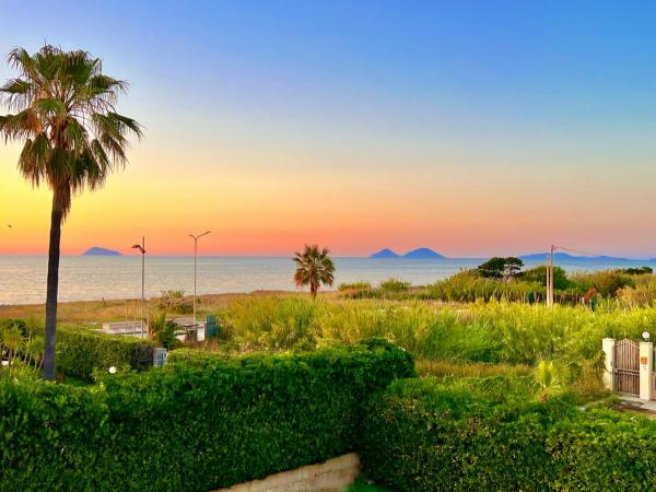 Villa Agata - Sea Life - Acquedolci