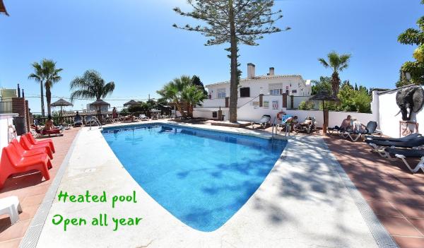 Hotel Zen Airport - Fuengirola