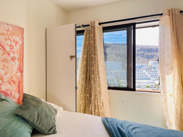 709 Cumana2 By Alquiler De Súeño - Mogán