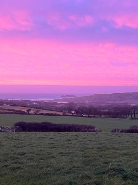 The Old Farmhouse - Hayle
