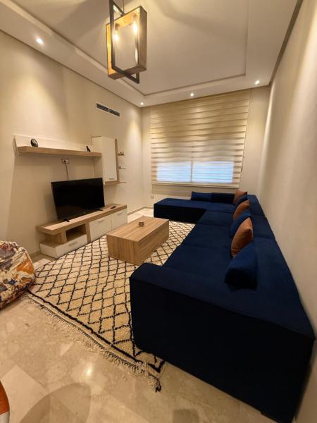 Studio Perla Sofé - Nouaceur