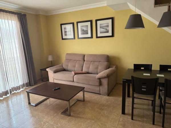 Dúplex Céntrico, Hasta 6 Personas - Canary Islands