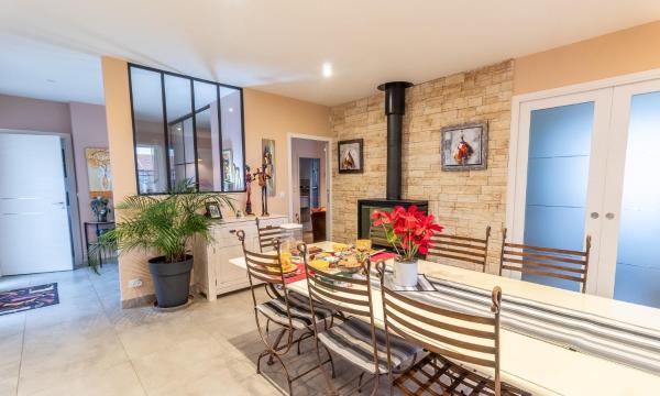 La Bourbonnaise - Saujon