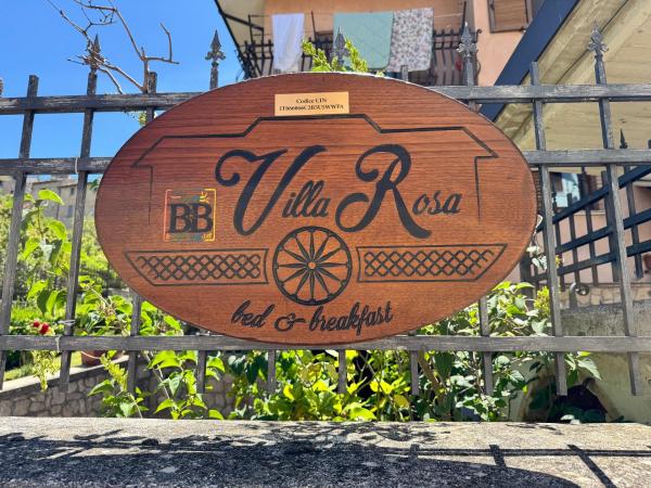 Villa Rosa - Campo di Giove