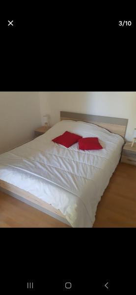 Appartement Vannes Cosy - Sarzeau
