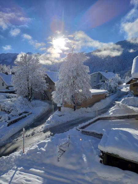 Binter Haus -Rattendorf - Nassfeld