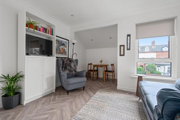 Belmont Apartment - Belfast