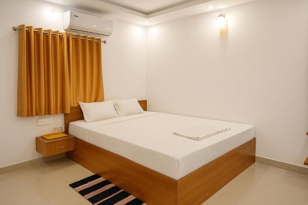 Py Olliv Chennai Thiruvallur - Thiruvallur